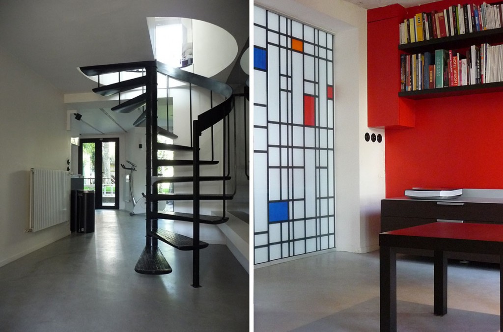 Agence d'architecture | L STUDIO – Studio d’architecture et de design ...